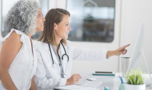 Provider Portal – HCP