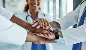 Become a HealthCare Partners Provider – HCP